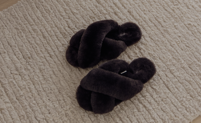 Slippers– Head Over Heels NZ