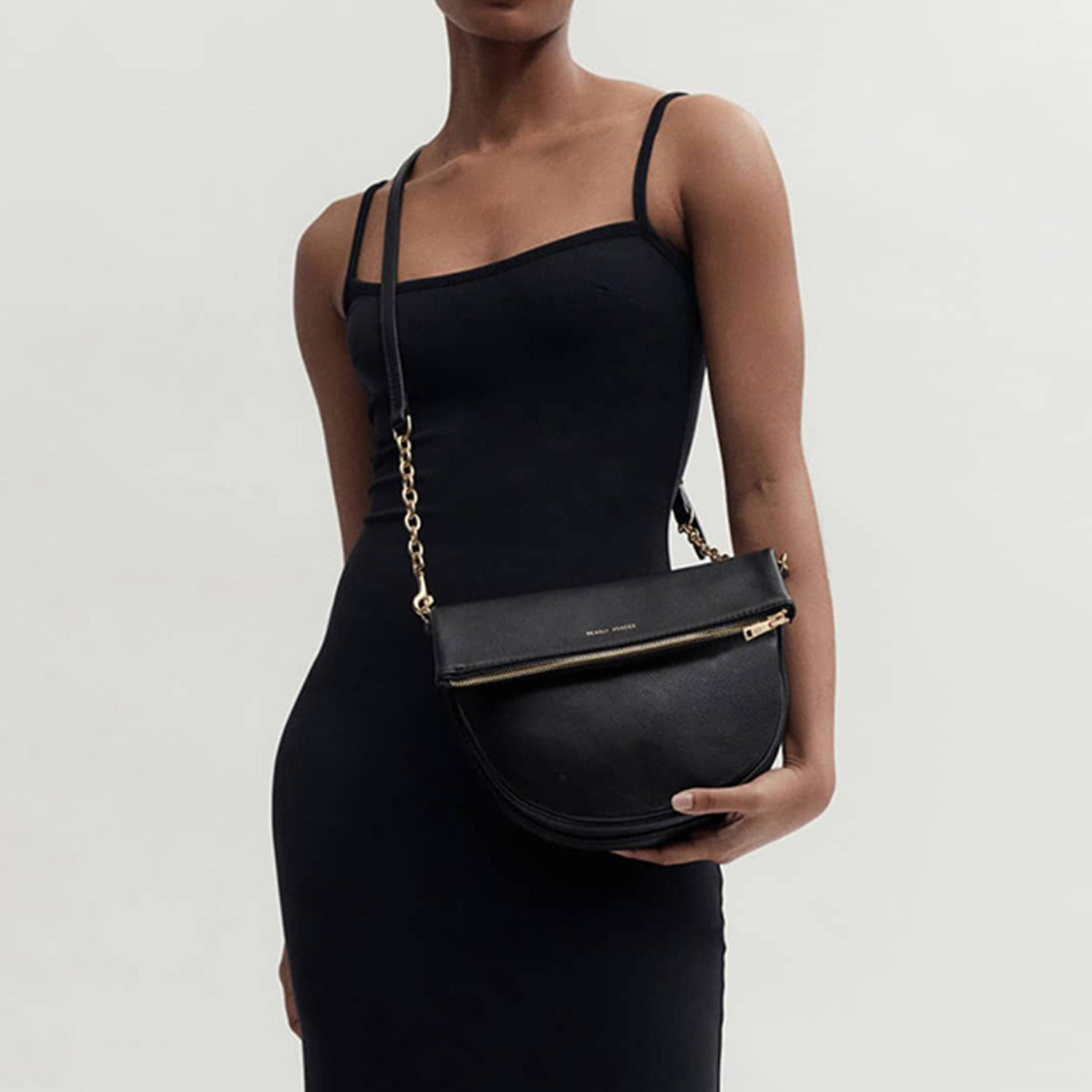 Mr Mini Leopard - Black– Head Over Heels NZ